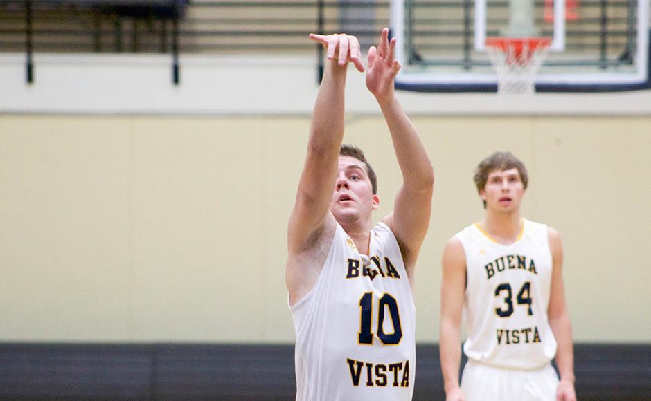Men’s and Women’s basketball teams headed to IIAC Conference Tournament ...