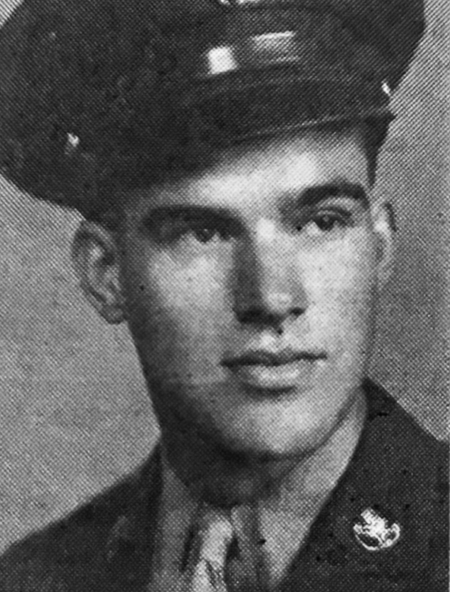 Eugene Butler: A face to remember – The Tack Online